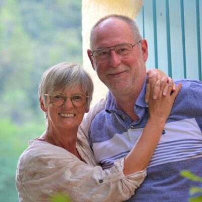 Au Grand Bonheur - Bed and Breakfast in Languedoc-Roussillon (Occitanie ...